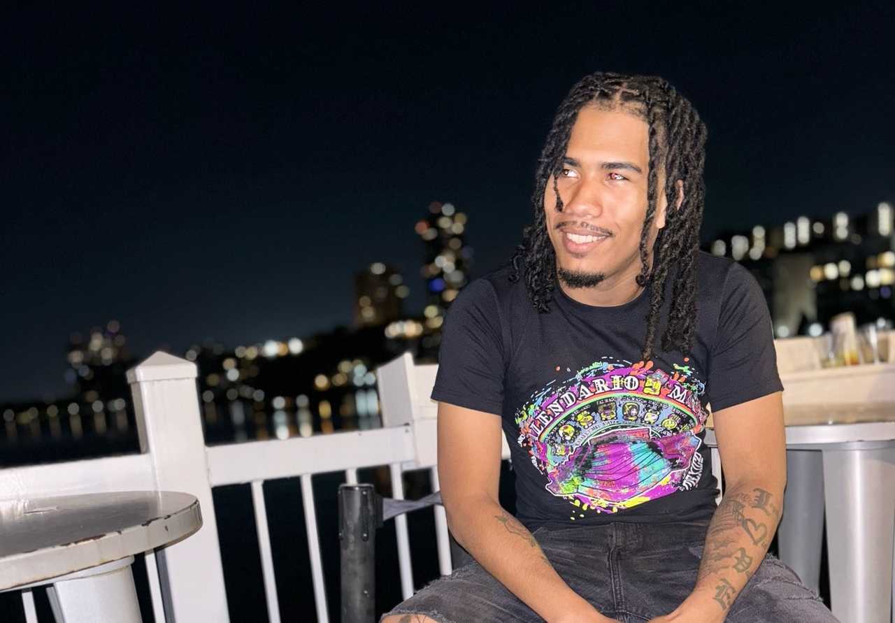 Arrest Made In Murder Of Jah’Zyer Montgomery aka Harlem Juju