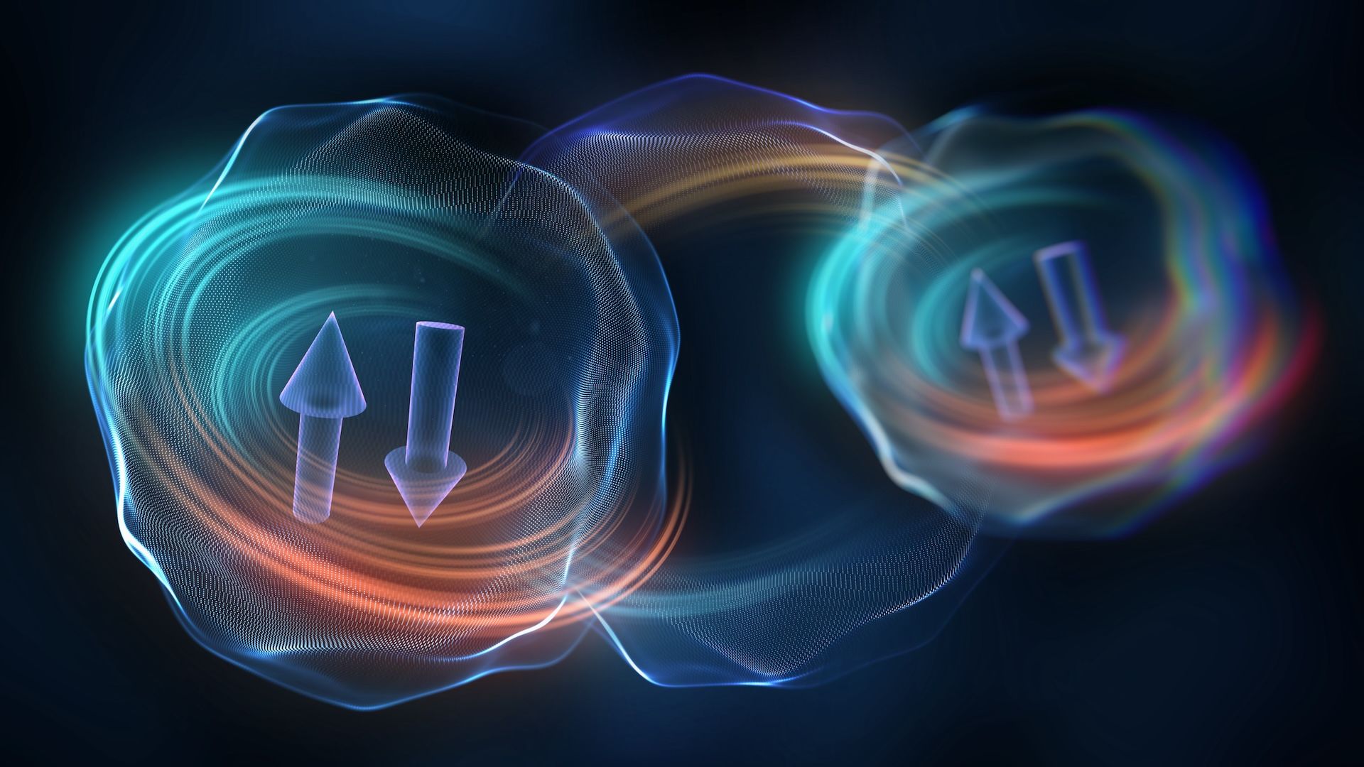 New state of matter, dubbed 'half ice, half fire,' could lead to big ...