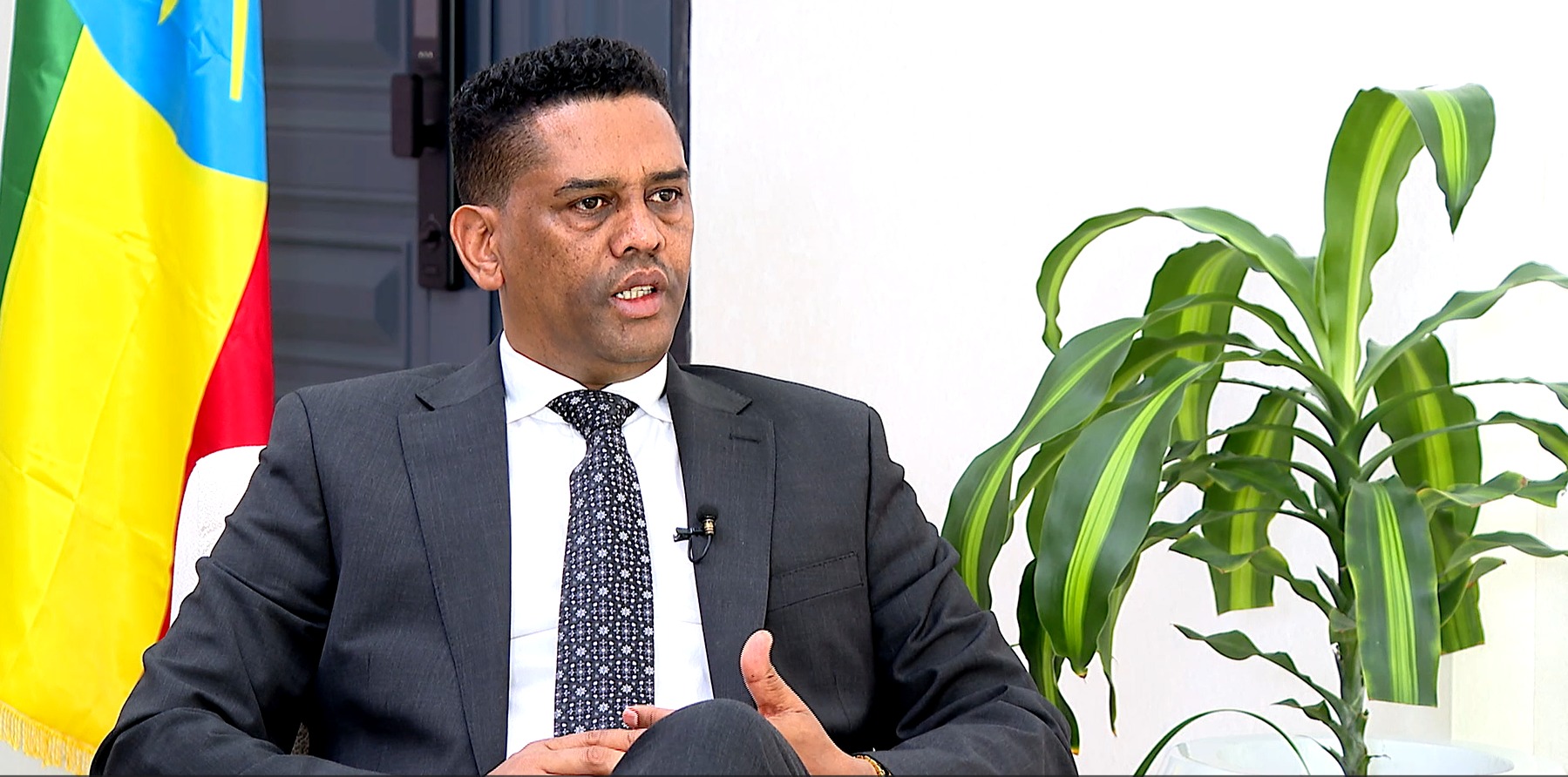 Production-driven Trade Strategy Enables Ethiopia to Boost Export ...