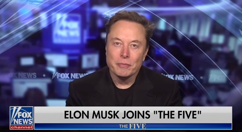 Elon Musk calls for arrest of ‘fake NGO’ leaders — claiming they’re part of ‘uniparty’ engaged ...