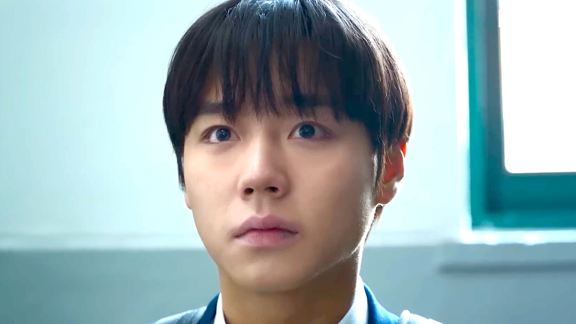 Official Teaser Trailer for Netflix’s Weak Hero Class 2