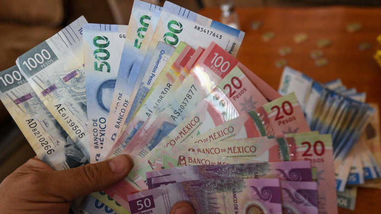 Hacienda entrega al Congreso de la Unión precriterios