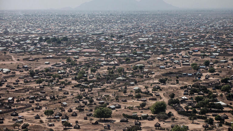 Soudan du Sud: au procès de Riek Machar, la défense conteste la ...