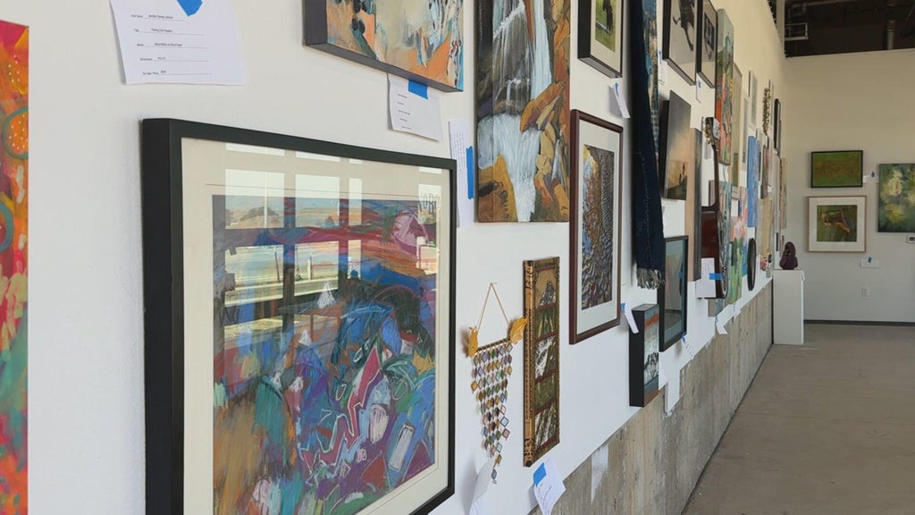 Boulder celebrates creative landscape during Arts Week