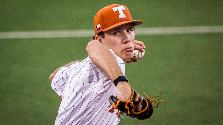 Longhorns Notebook: No. 5 Texas' Bats Go Cold in Texas State Loss