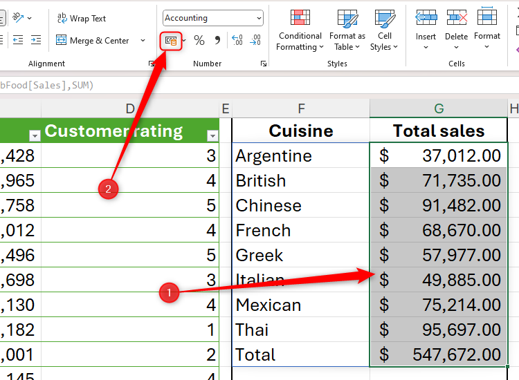 How to Use the GROUPBY Function in Excel