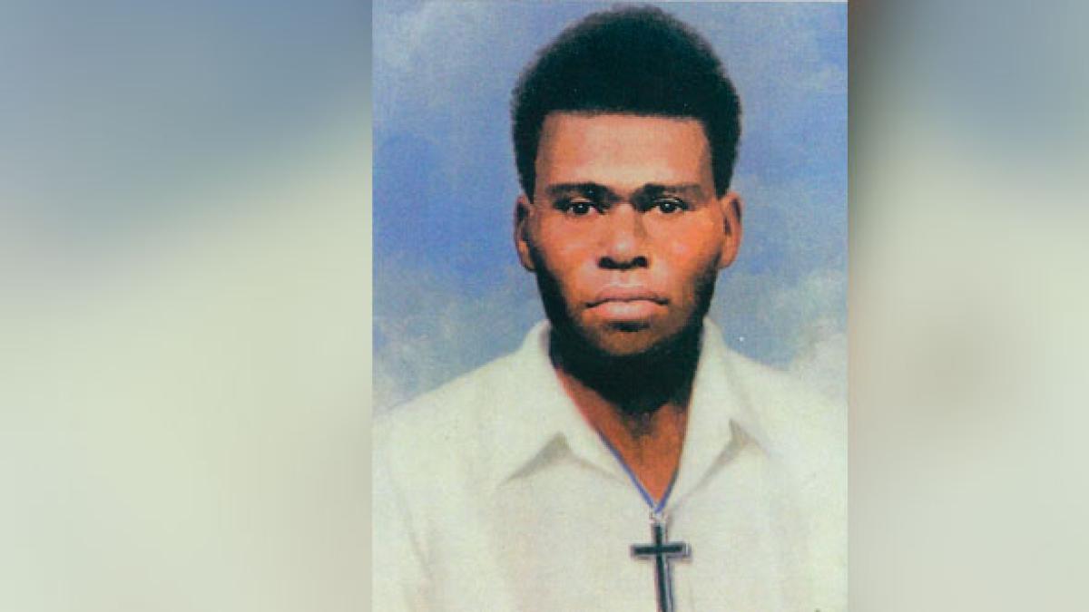 Peter To Rot, el catequista mártir que desafió a los invasores ...