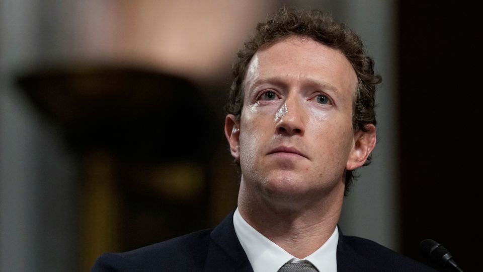 US Senate committee opens review into Meta’s efforts to gain access to ...