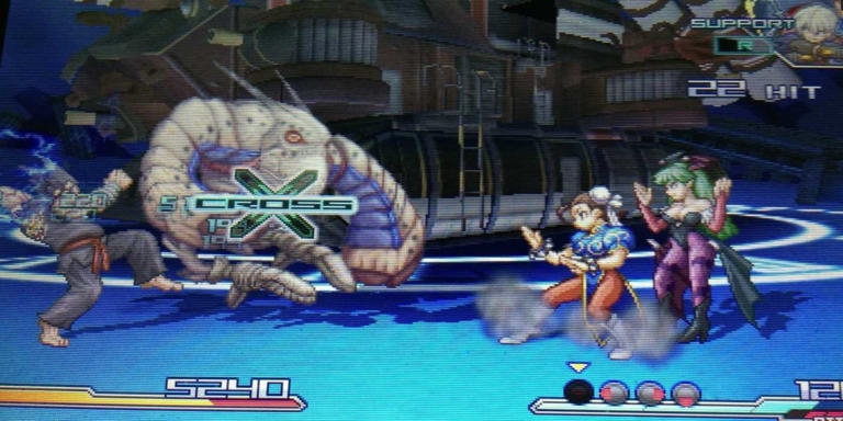 8 Best Monolith Soft Games, Ranked