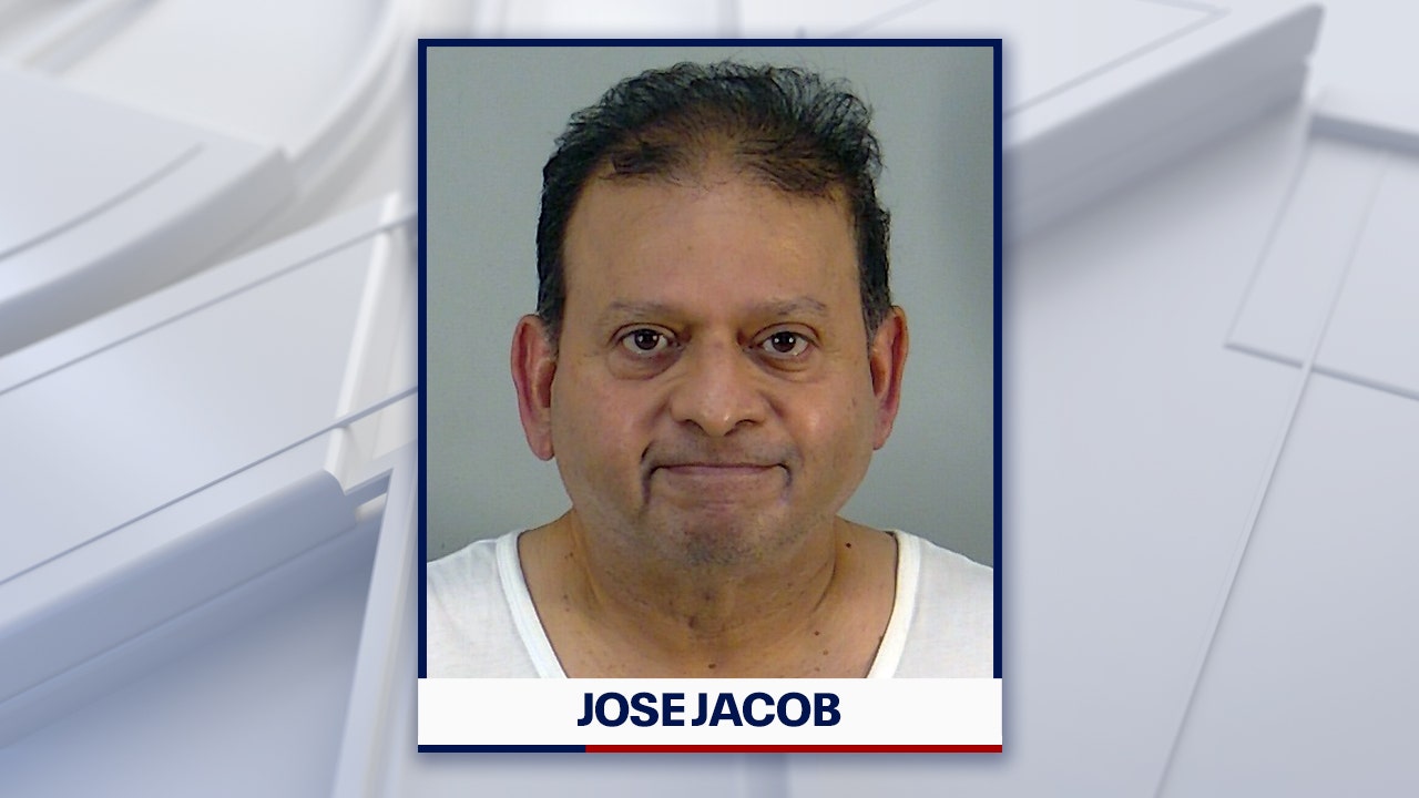 Florida doctor accused of inappropriate conduct during a medical exam