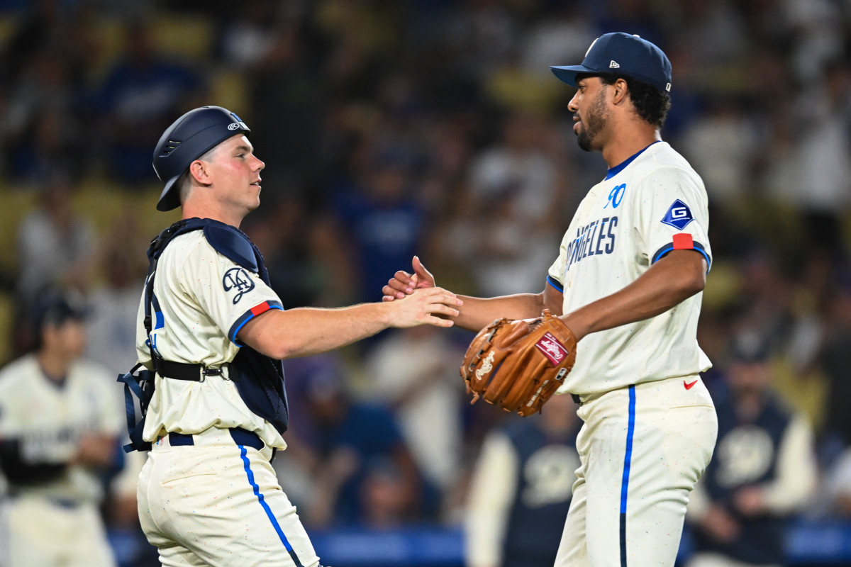 Angels Announce Trade With Braves on Tuesday