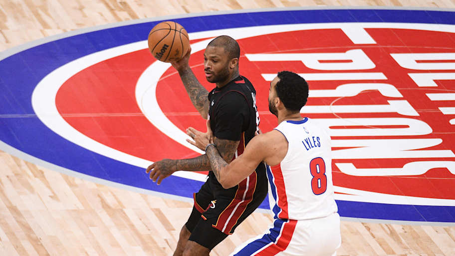 Detroit Pistons’ Potential Playoff Opponent Makes Roster Move