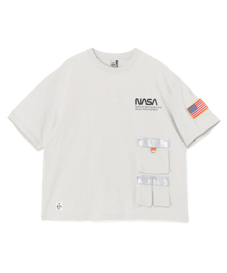 CHUMSが宇宙進出!? 星空キャンプをさらに楽しくする『SPACE』コレクション、始動