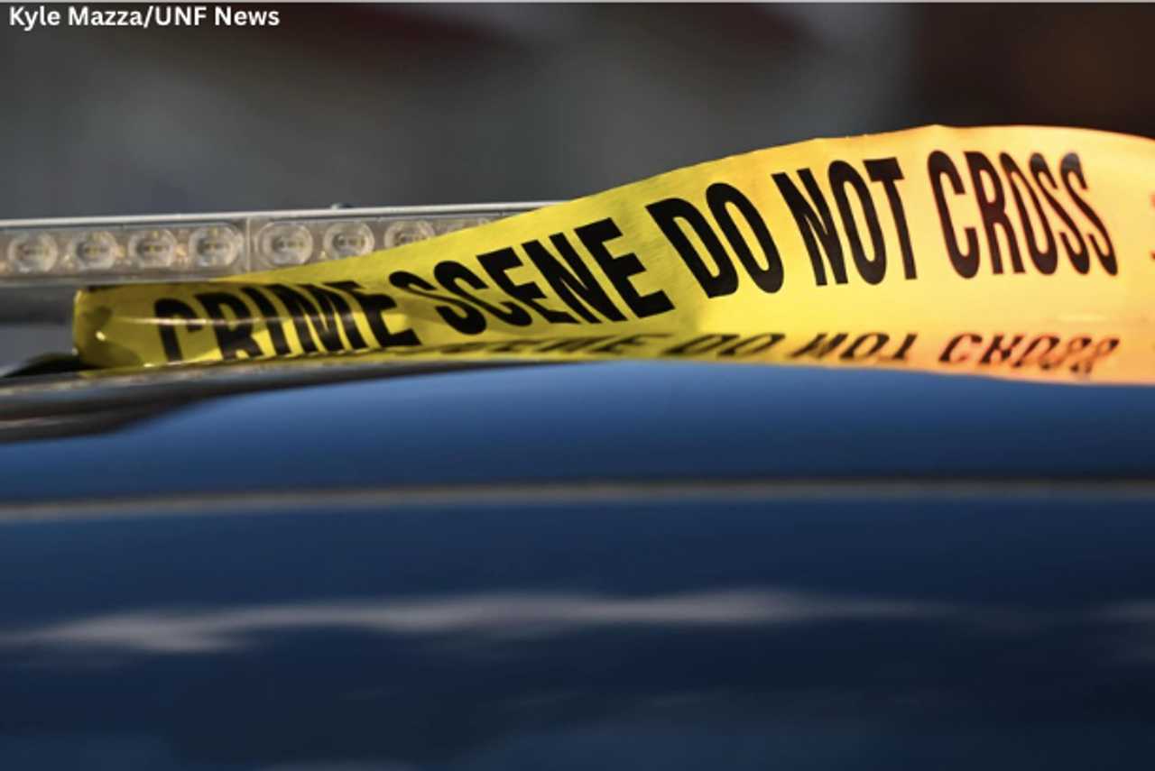 Man Shot By Police After Reported Break-In At Abandoned NJ Home: Prosecutor