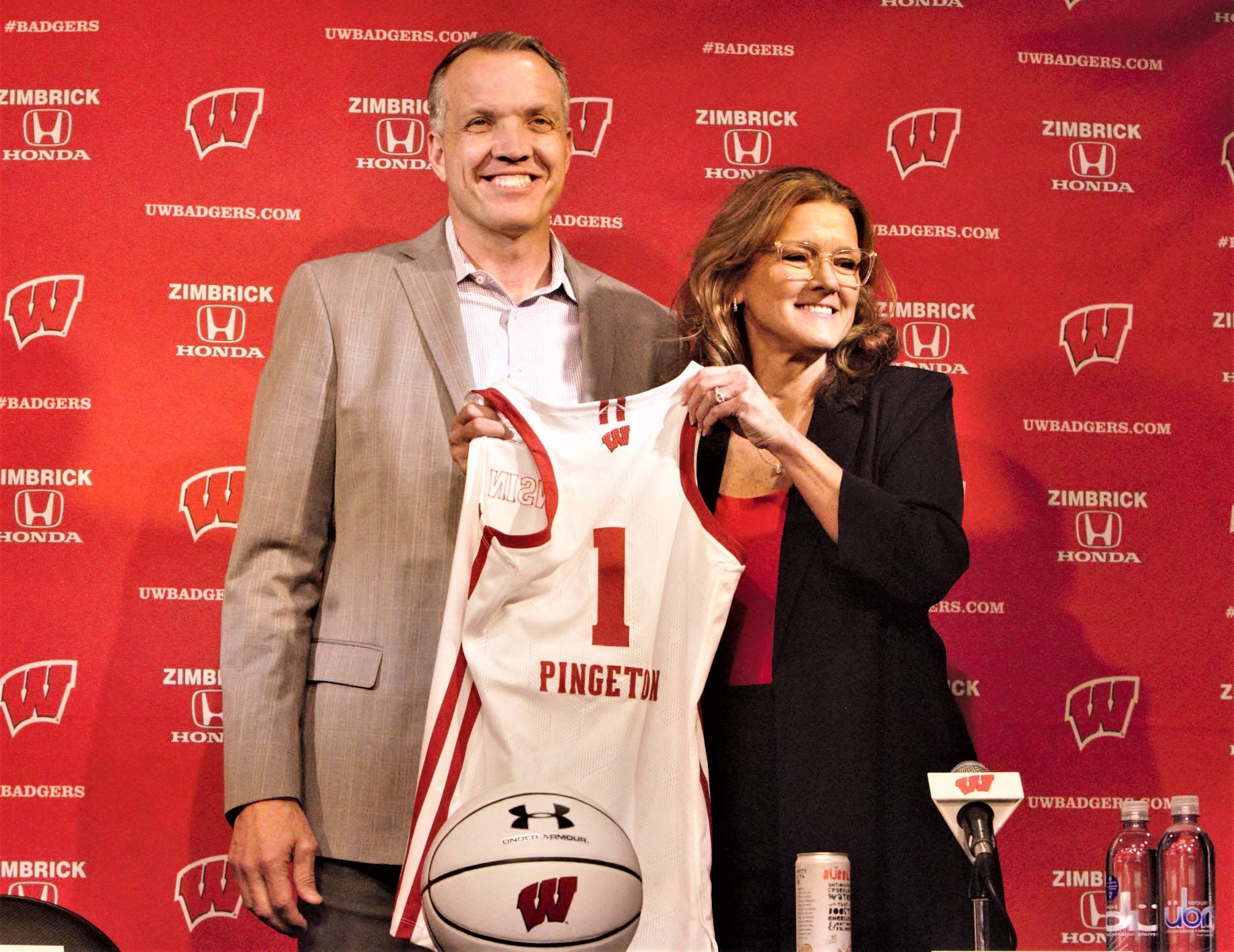 Adaline Sheplee, a top 100 recruit from Rice Lake, commits to Robin ...