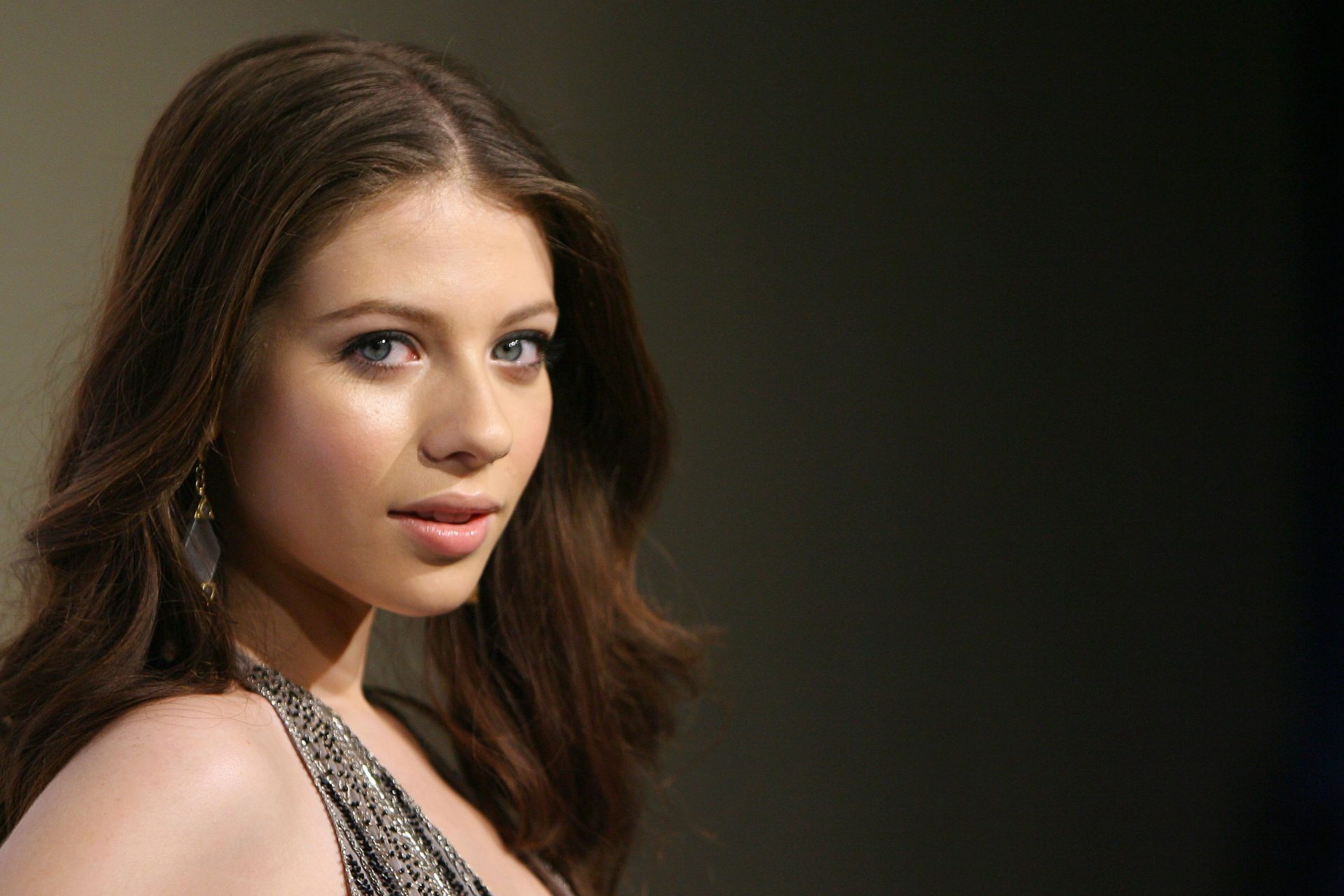 Michelle Trachtenberg's posthumous script could be a masterpiece