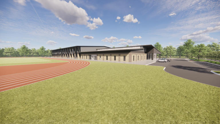 Multi-sport complex could be on its way to Columbia County