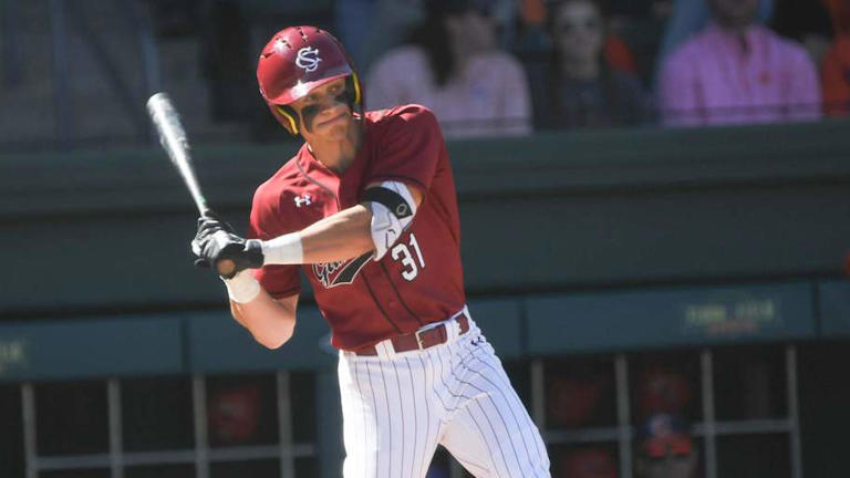 South Carolina Is Back in the Win Column Following 11-1 Victory Over ...