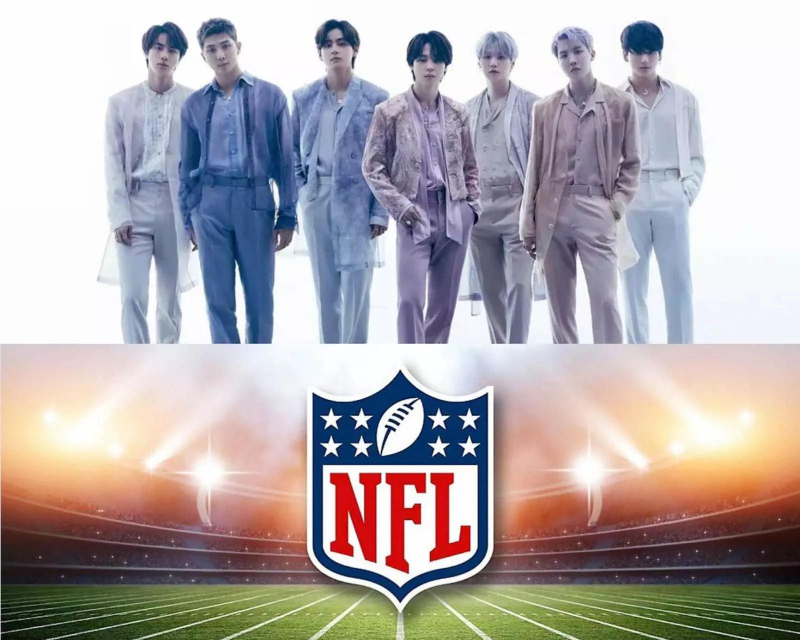 BTS ARMYs and NFL fans: The power of fandom in sports and music