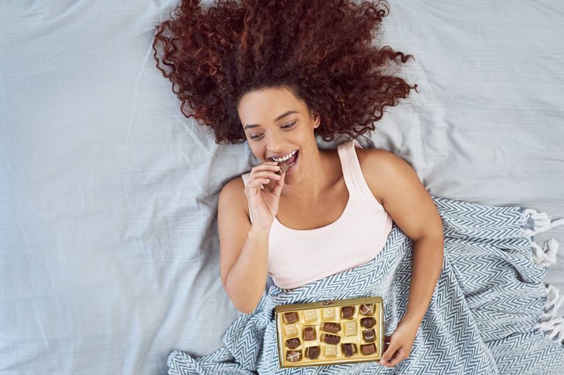 Exact time you should stop eating every day to boost metabolism