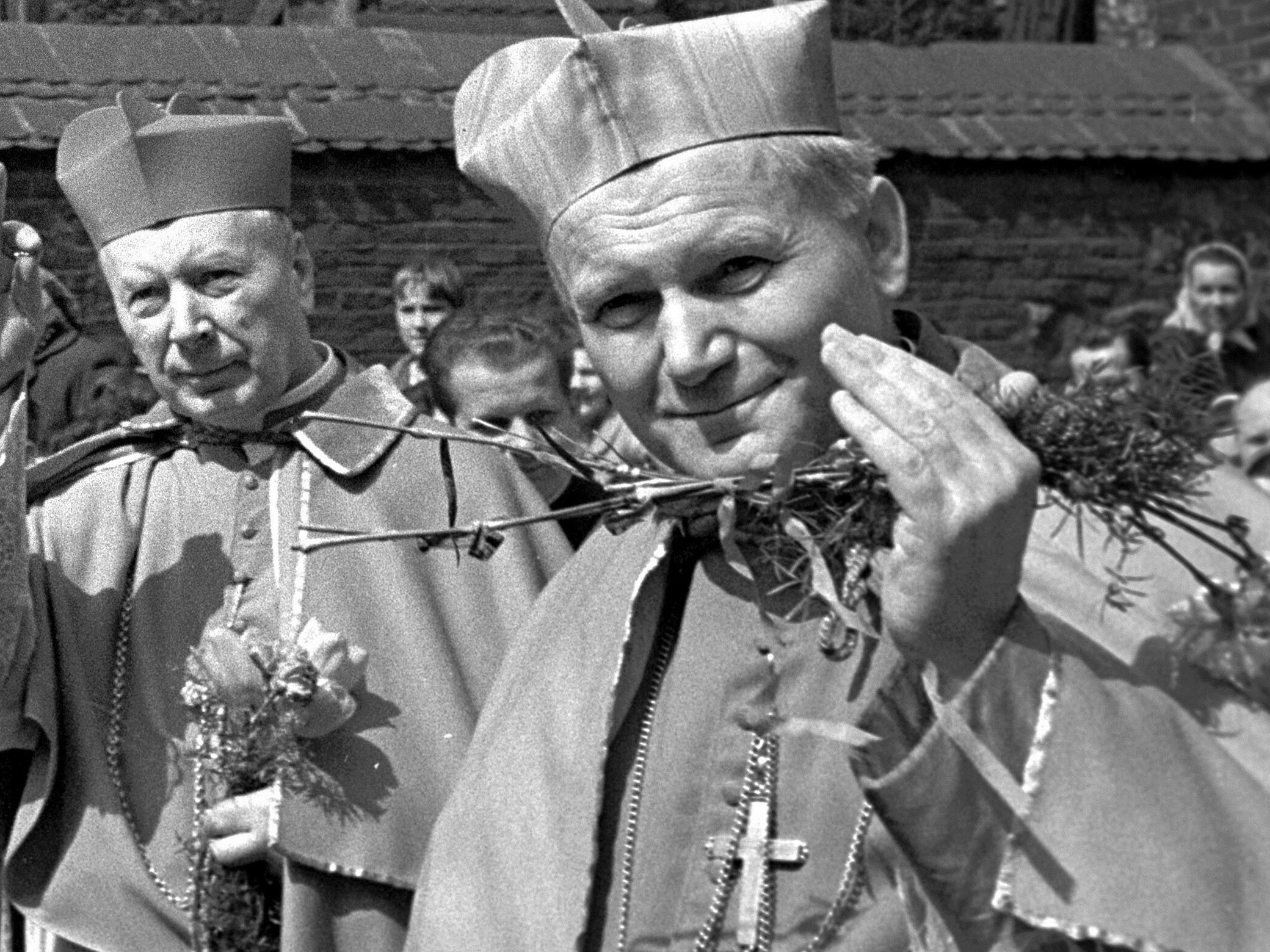 Prymas niezłomny. 45 lat temu zmarł kard. Wyszyński