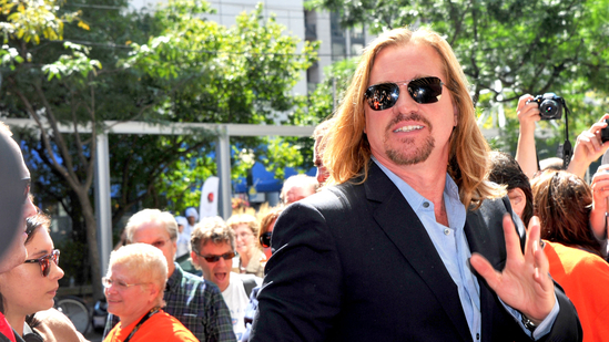 Val Kilmer, Batman Forever and Top Gun star, dies at 65 after long ...