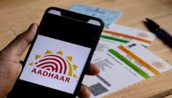 Aadhaar Face Authentication Sees Over 130.5 Cr Transactions, 39.5 Cr In ...