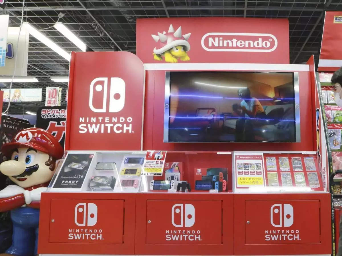 Nintendo Switch 2 Direct launch today: Timing, where to watch, release ...