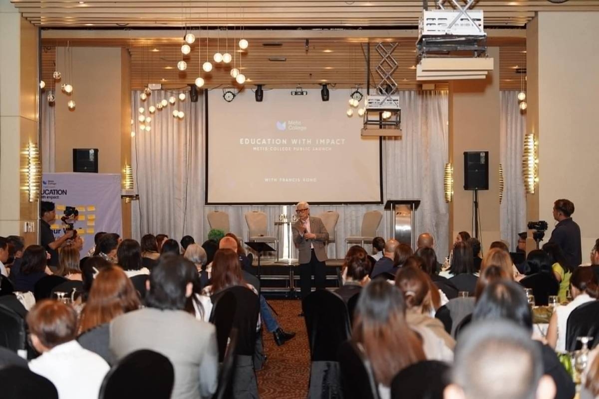 'MBA degree a toolbox for success'