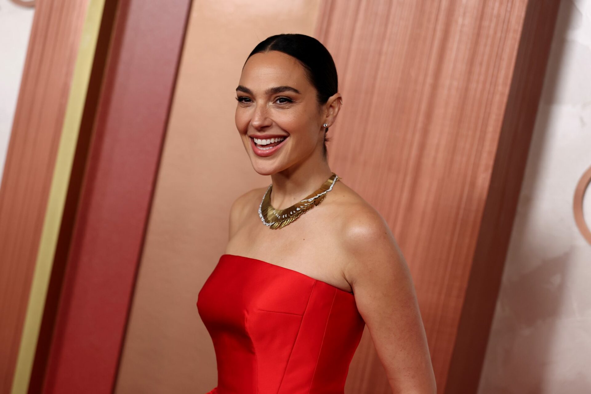 Gal Gadot como Cleopatra y otros proyectos de una Wonder Woman