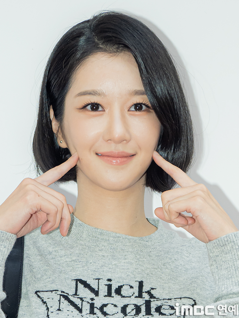 "웃겨드리고파" 서예지, 'SNL 코리아7' 출격