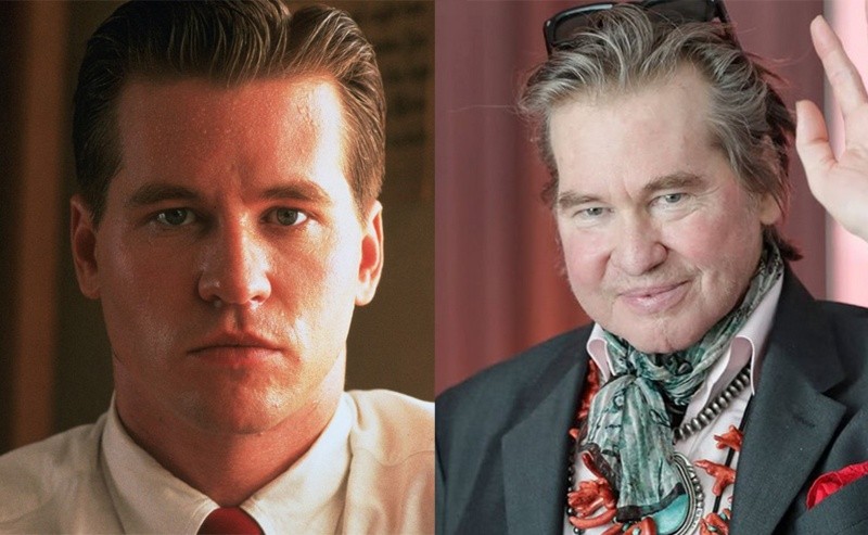 Adiós a Val Kilmer: El icónico Batman y Rey Lagarto de Hollywood ...
