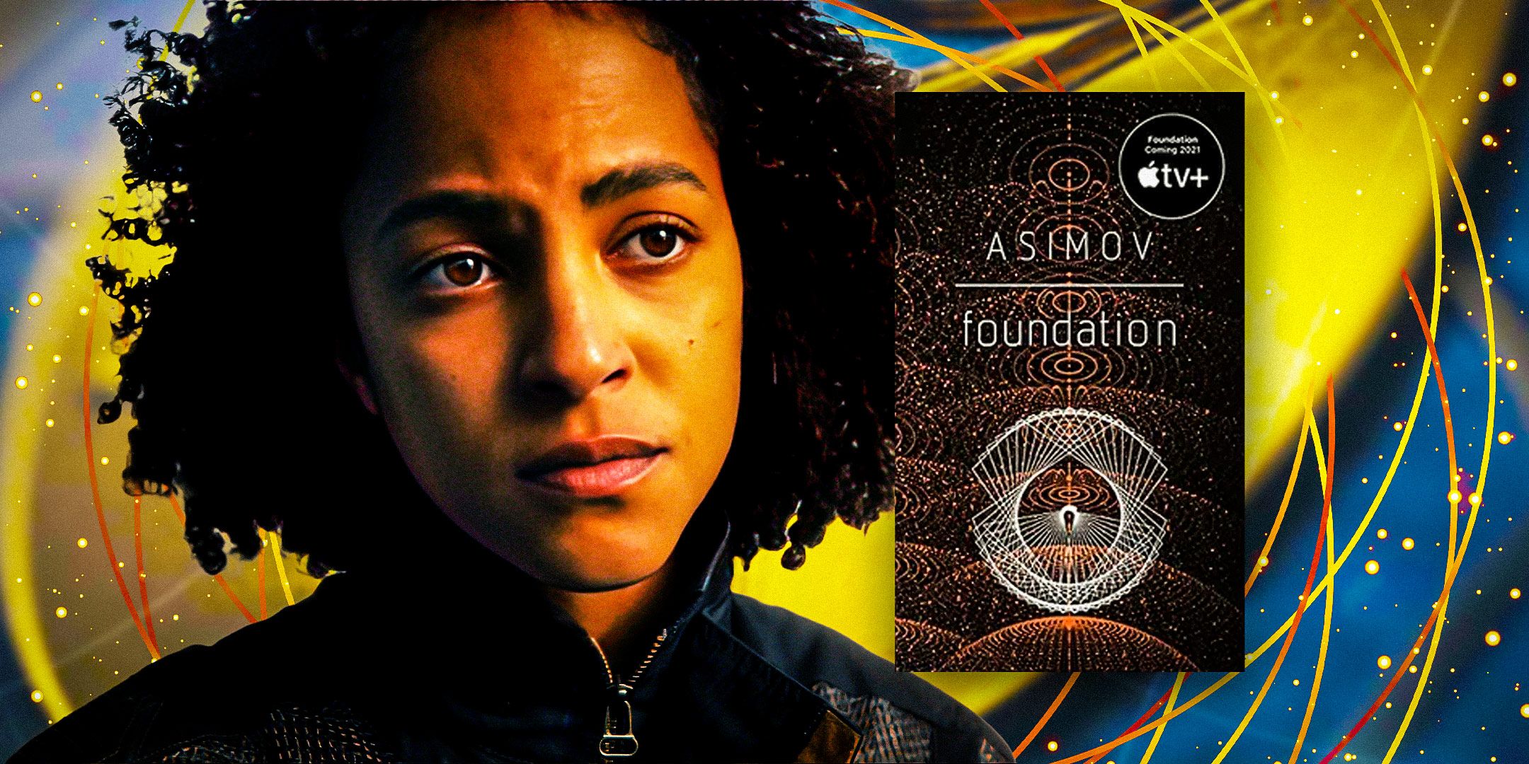 Foundation Season 3 Can Change Asimov’s Story As Much As It Wants, But ...