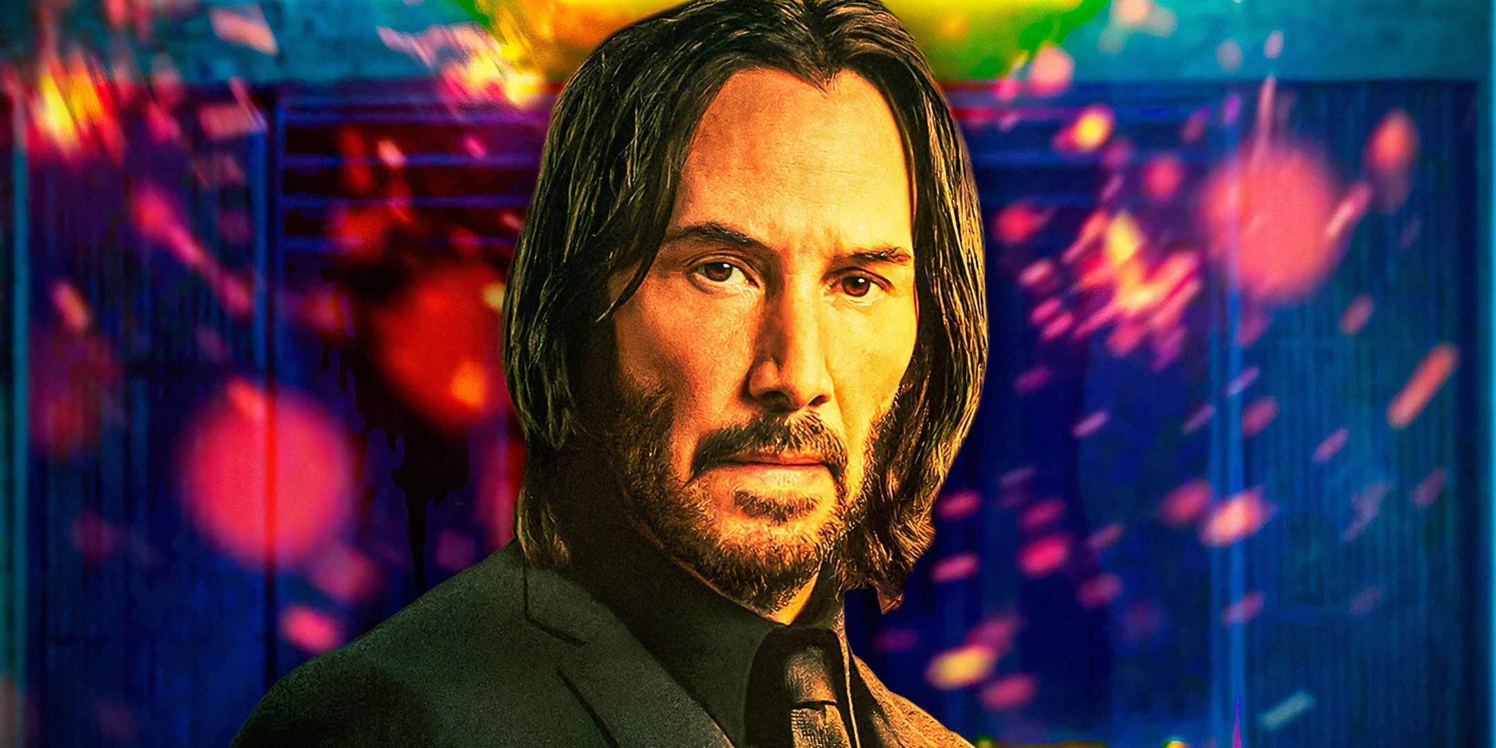 Keanu Reeves' Two New John Wick Movies Explained: How He's Returning ...