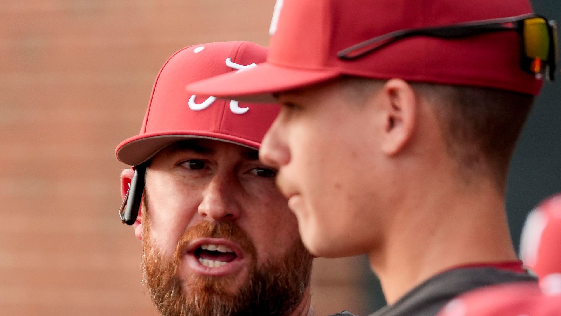 Alabama Baseball Holds On 11-9 Over Samford