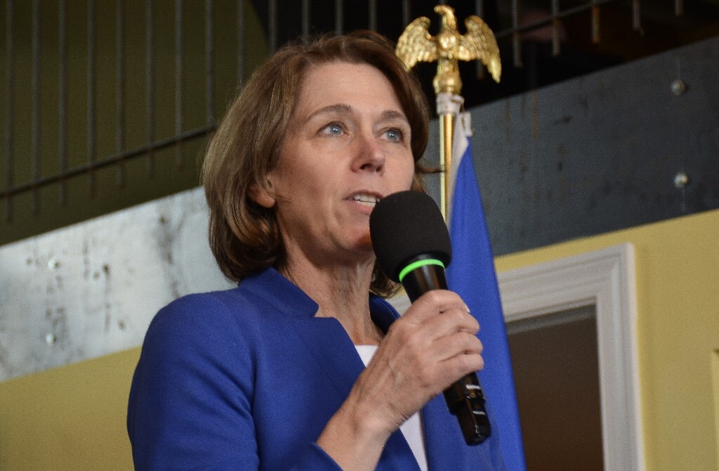 Il Wisconsin beffa il MAGA: giudice liberal eletta alla Corte Suprema