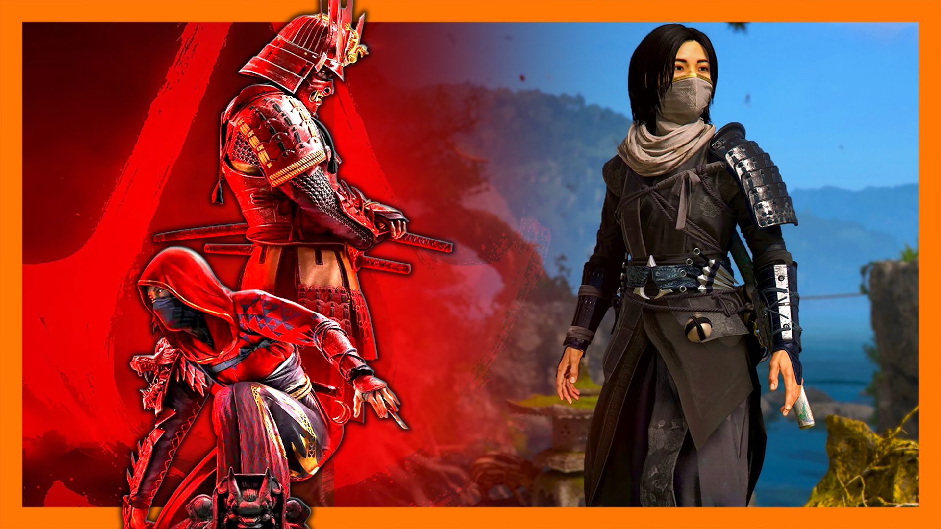 Assassin's Creed Shadows - How To Complete Path Of The Chosen