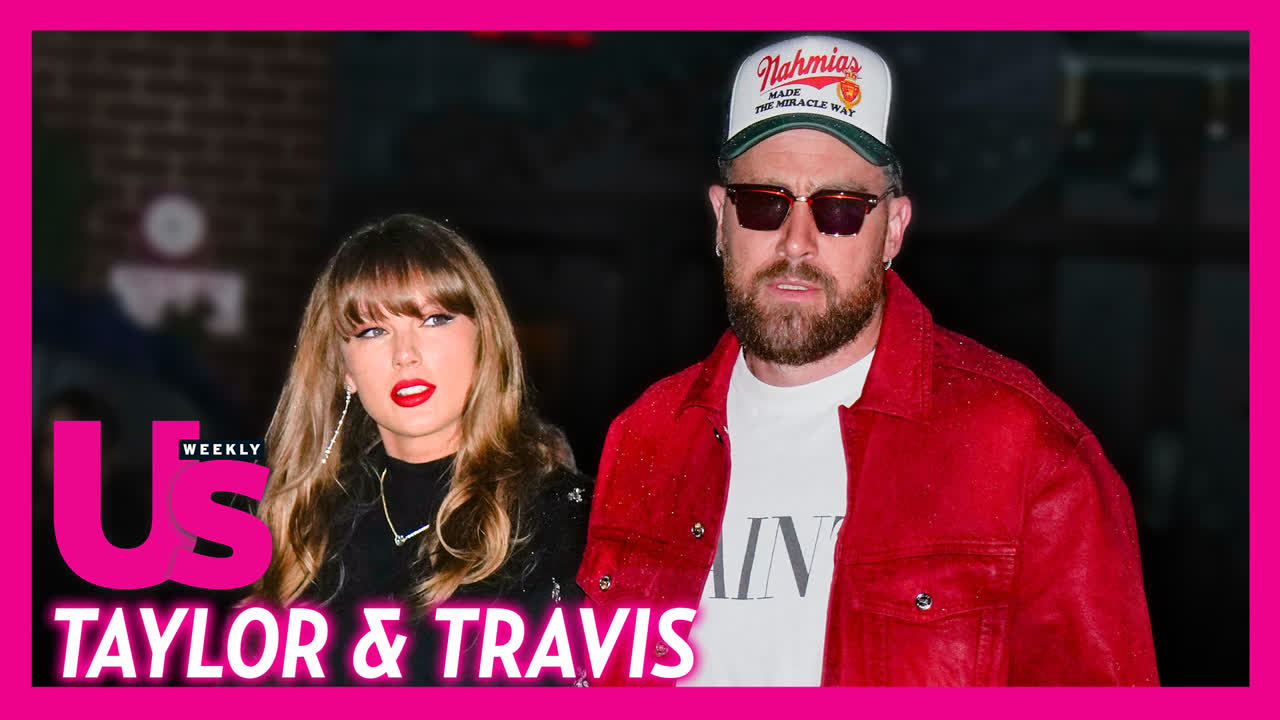 Inside Taylor Swift and Travis Kelce's Off-the-Grid Era