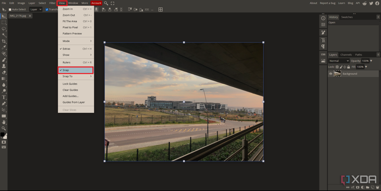 6 hidden features in Photopea that make it a true Photoshop competitor