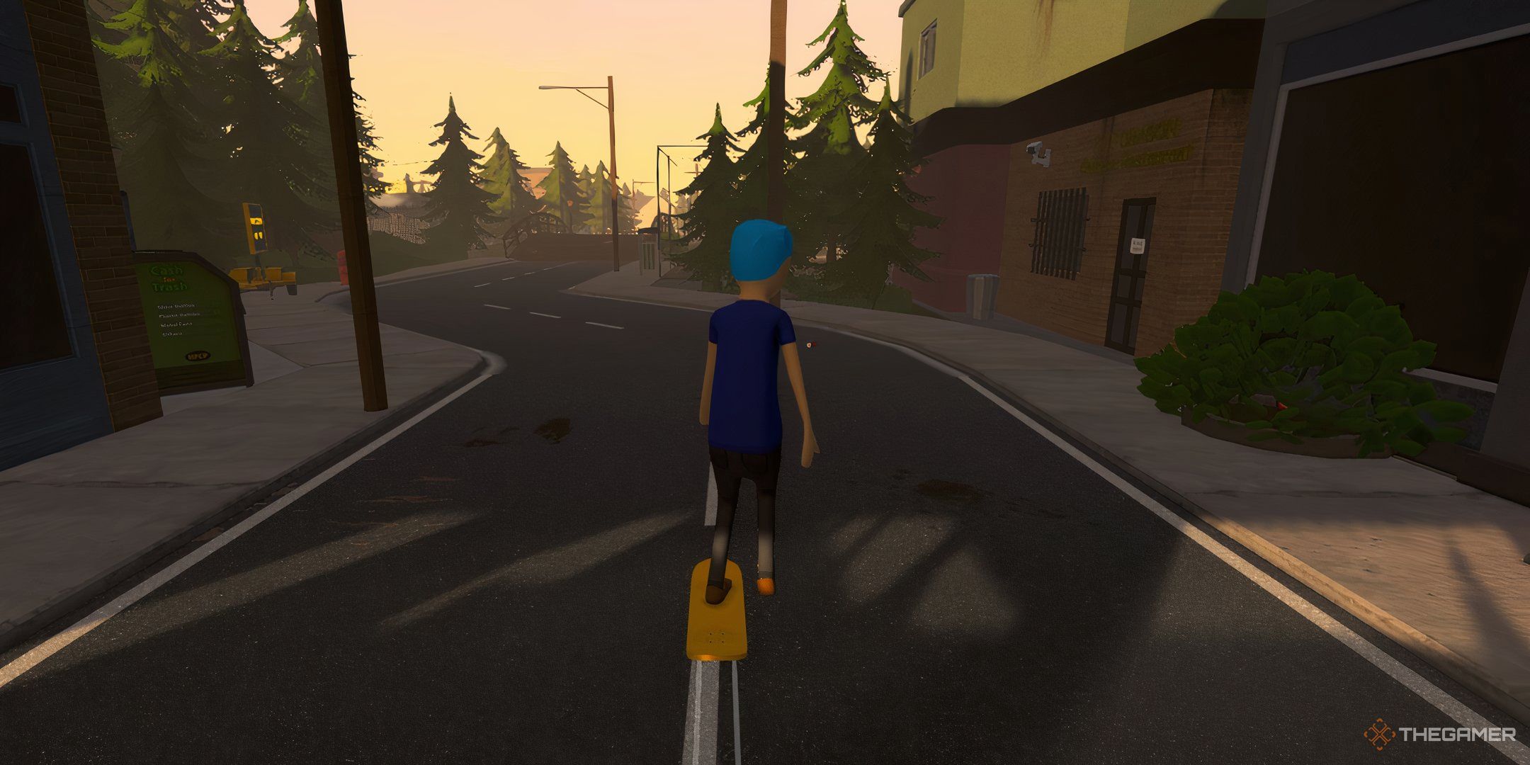 How To Increase Your Speed In Schedule 1