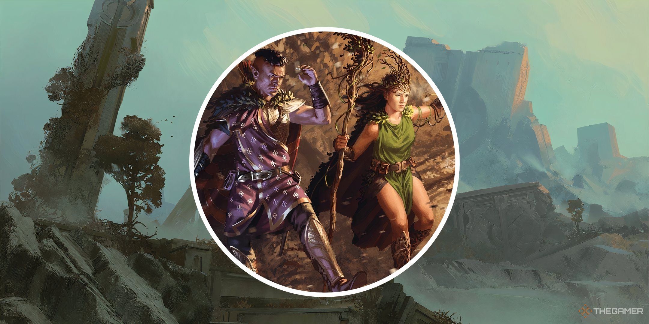 Best Plot Hooks To Use For A Dungeon Crawl In DND