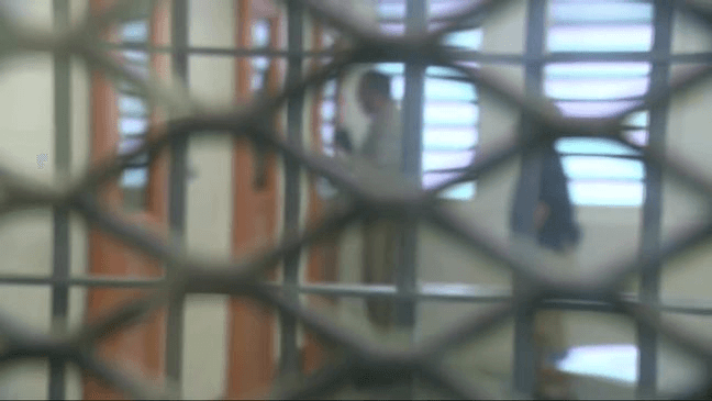 A LOOK INSIDE: Sheriff Ugarte defends El Paso jail security despite ...