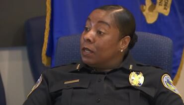 Judge rules against former Henderson Police Chief in lawsuit