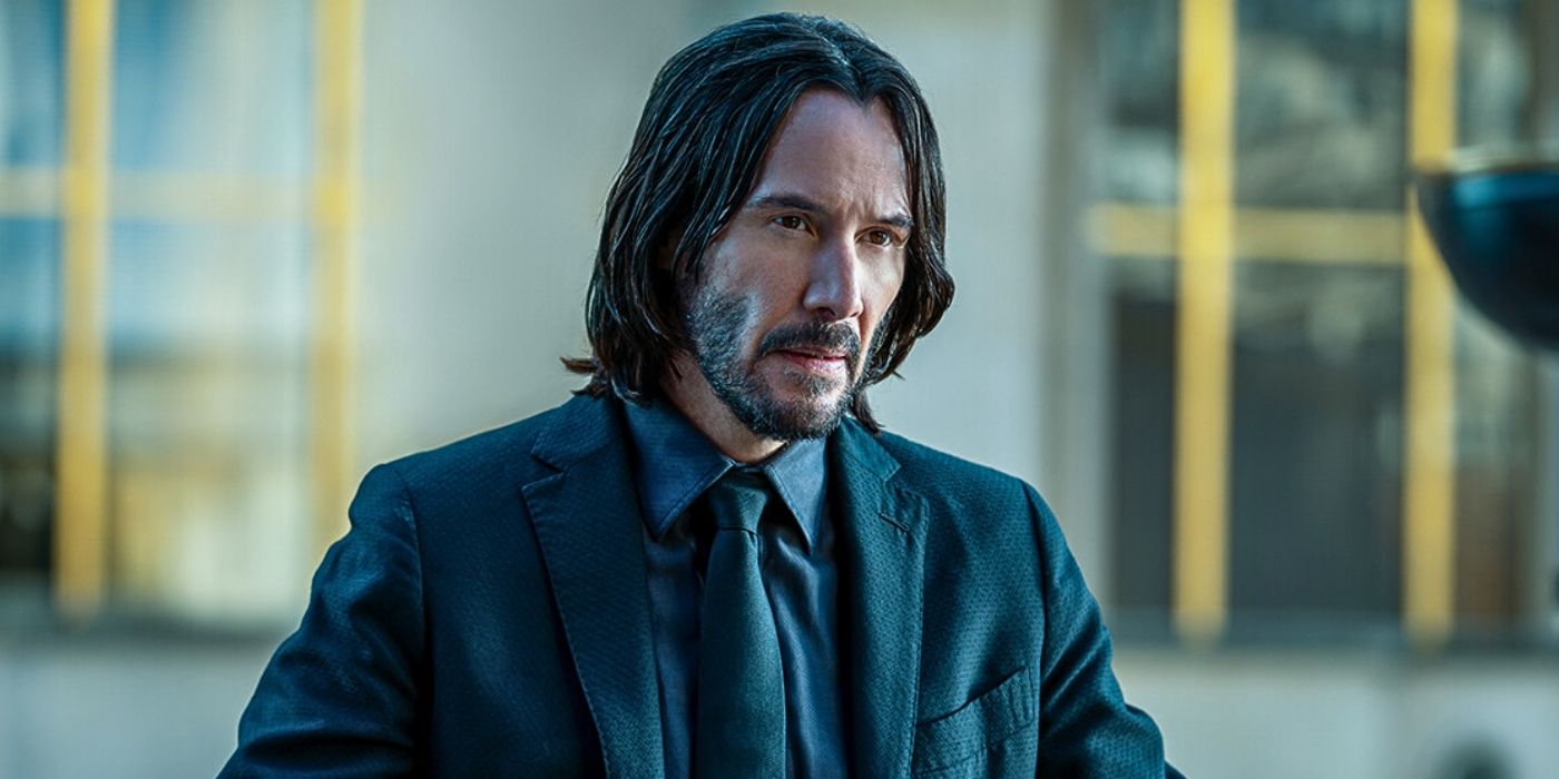 'John Wick 5' Finally Gets a Positive Update From Director Chad Stahelski