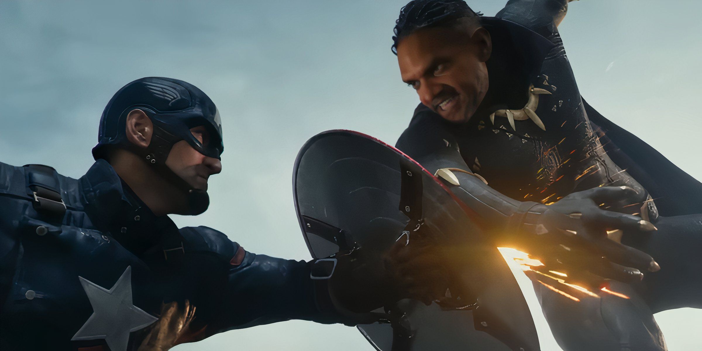 Marvel 1943’s Ensemble Cast is a Gamble That Could Pay Dividends