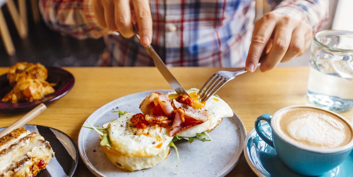 El nutricionista Patrick Quillin alerta sobre este alimento que se ...