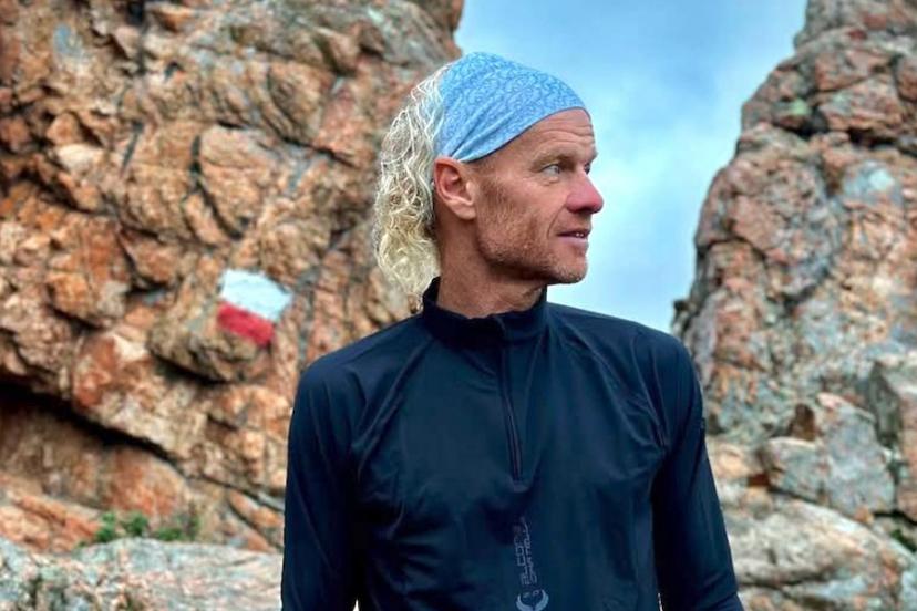 « On a été les cobayes d'un nouveau parcours » : sur la Barkley 2025 ...