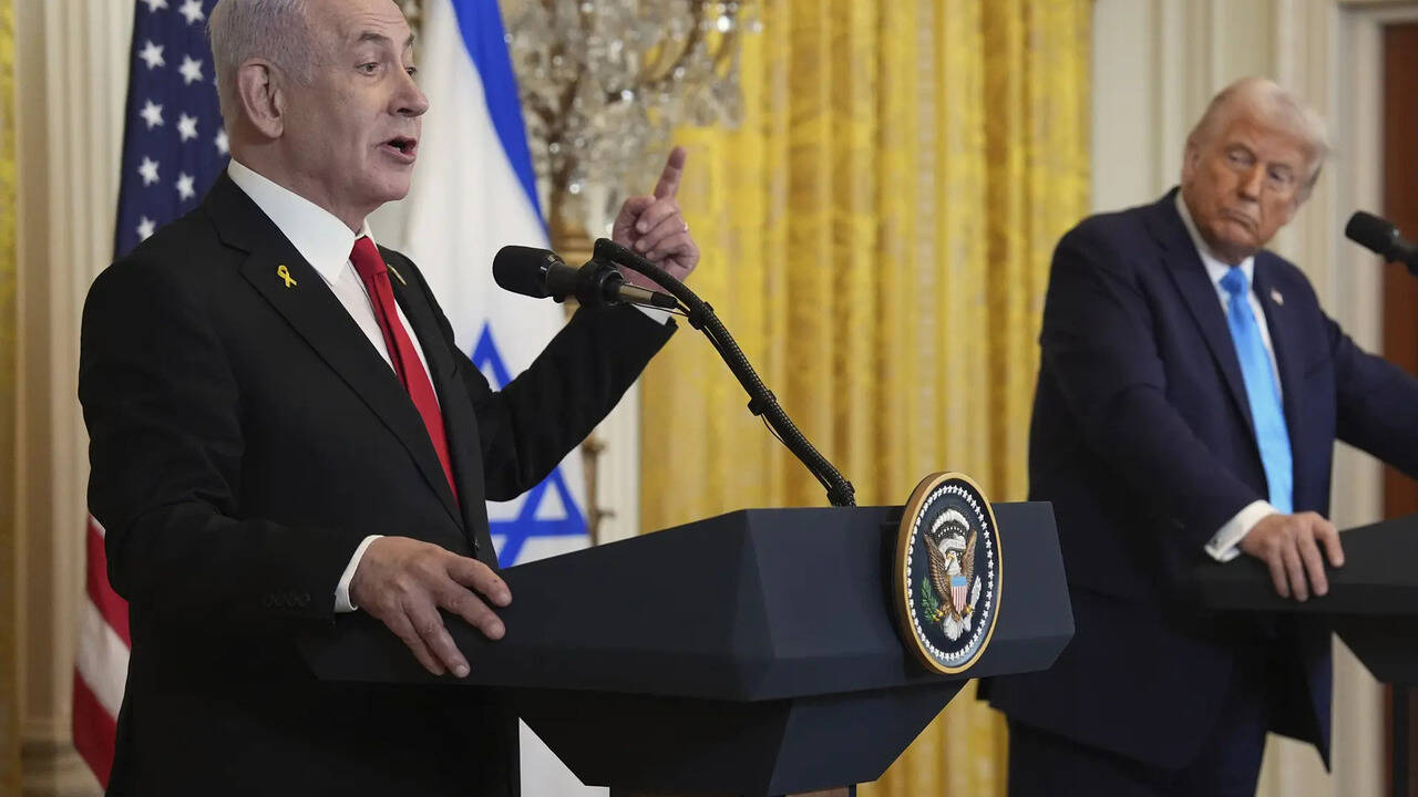 Why Is Israel Lifting All Duties On US Imports Ahead Of Trump’s Tariff Move