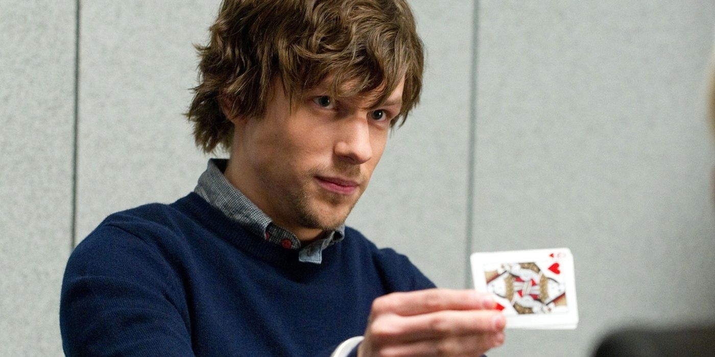 New 'Now You See Me 3' Title, Fourth Film Announced At CinemaCon