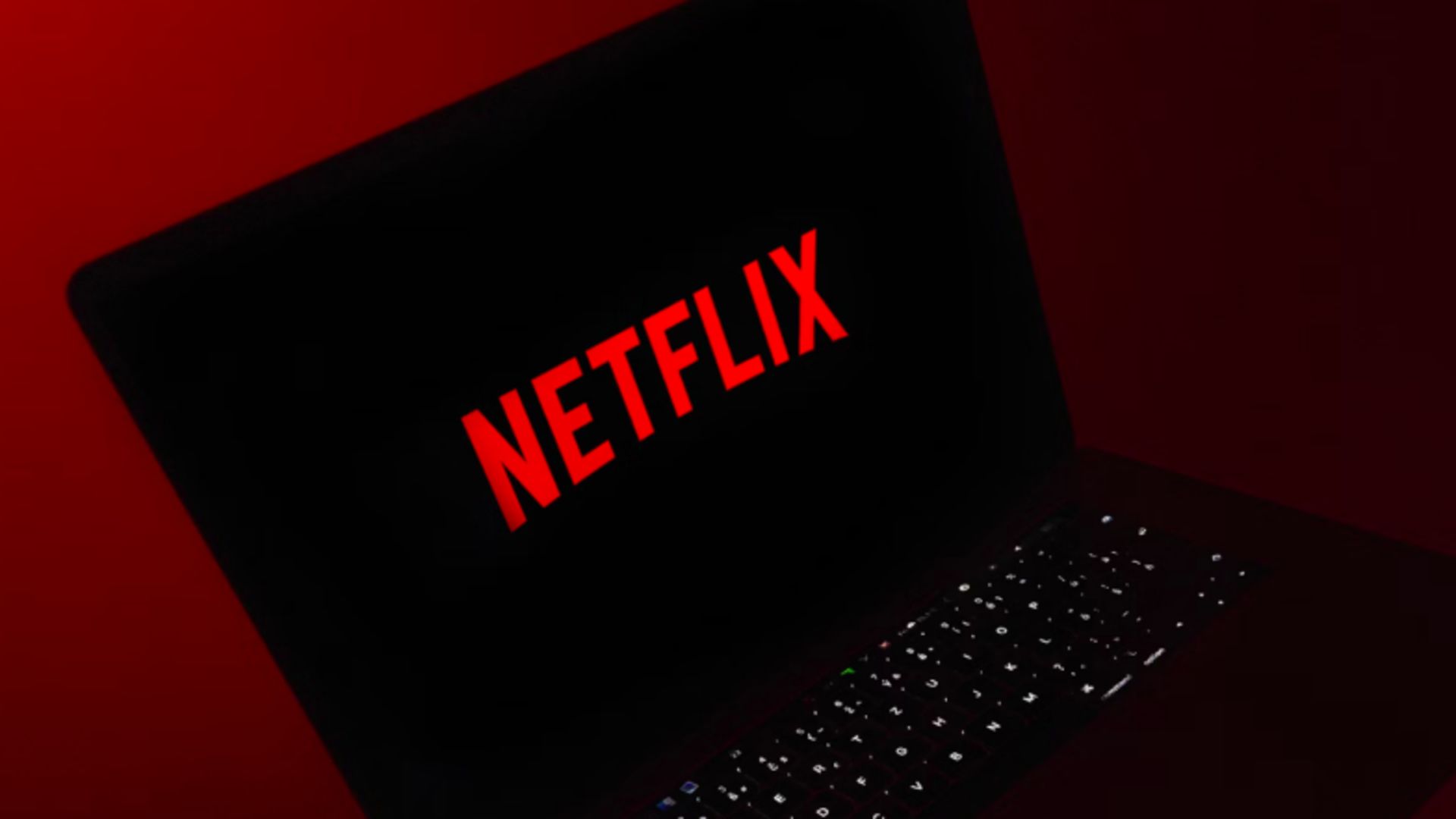 Netflix ziet consoles niet als concurrentie op gaminggebied: 'Daar ...